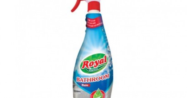 Royal Hygiene Baie 750ml